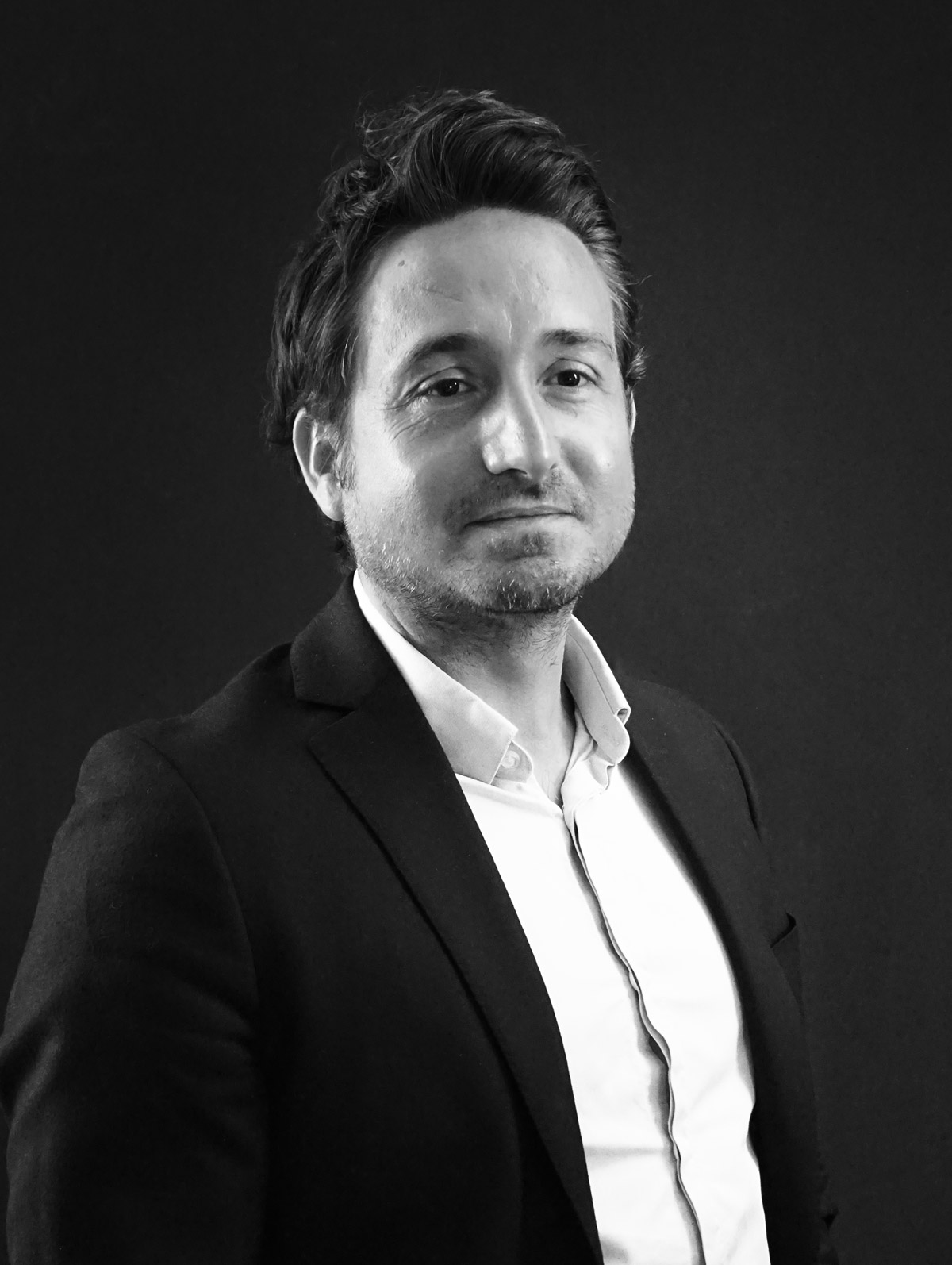 Frédéric LAURENT - CAP Transactions