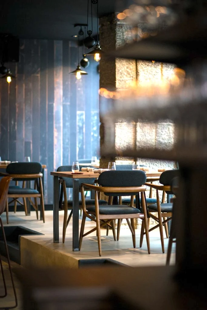 Restaurant IMA - Rennes - CAP Transactions